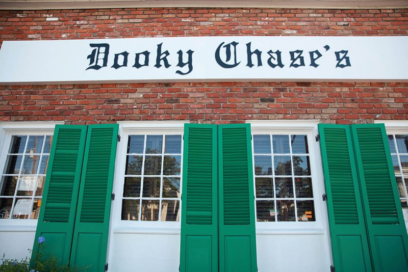 Photos - THE DOOKY CHASE KITCHEN: LEAH’S LEGACY by WYES