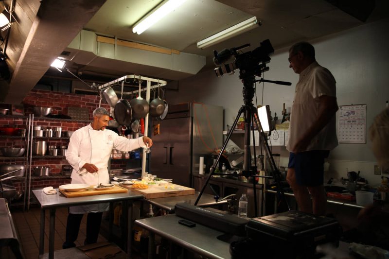 Photos - THE DOOKY CHASE KITCHEN: LEAH’S LEGACY by WYES