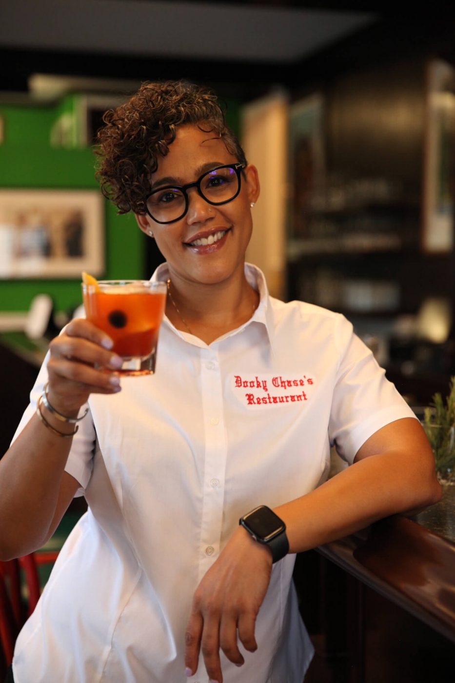 Photos - THE DOOKY CHASE KITCHEN: LEAH’S LEGACY by WYES