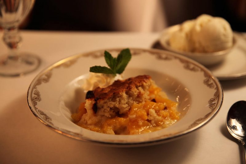 Recipes - THE DOOKY CHASE KITCHEN: LEAH’S LEGACY by WYES